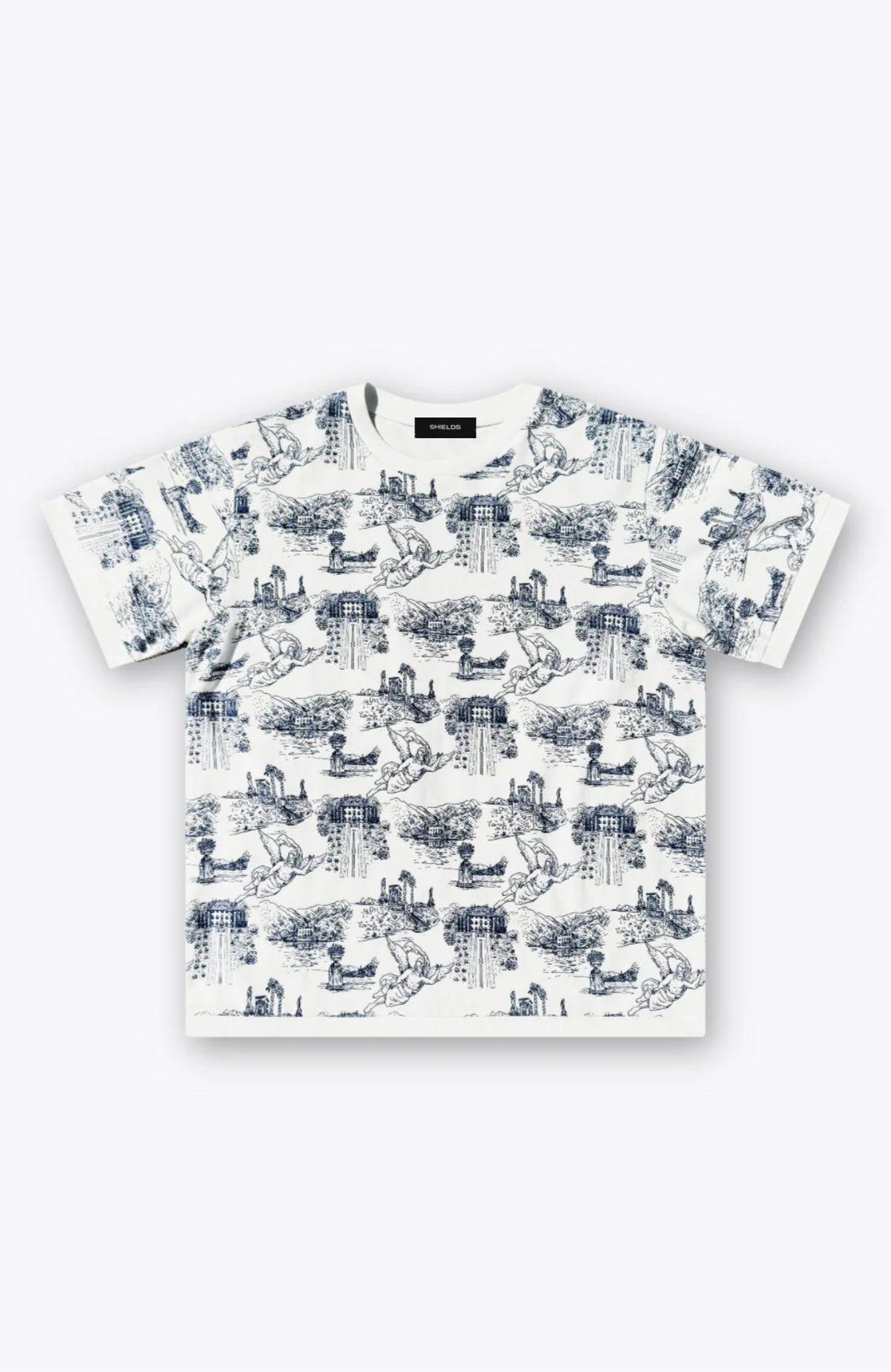 Shields Official Store - Designer Fashion – SHIELDS