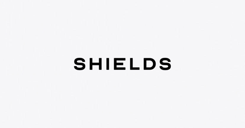 Shields Official Store - Designer Fashion – SHIELDS